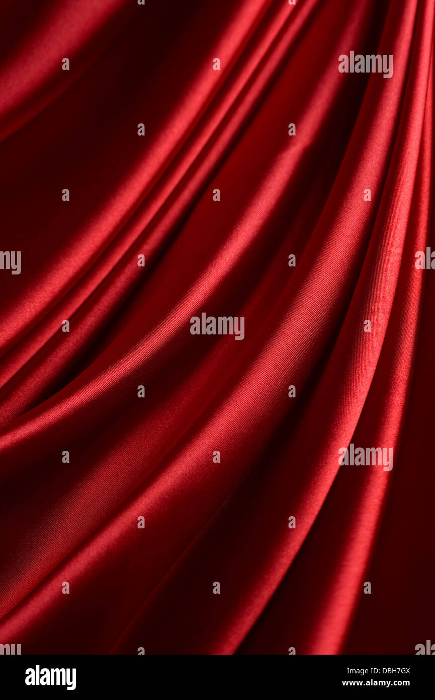 Beautiful Abstract Silk Background Stock Photo - Alamy