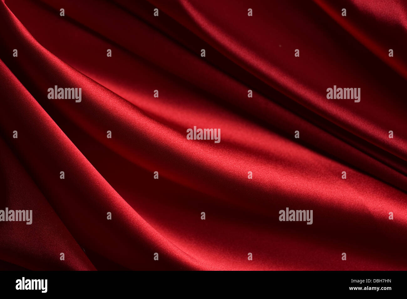Natural Abstract Red Silk Background Stock Photo - Alamy