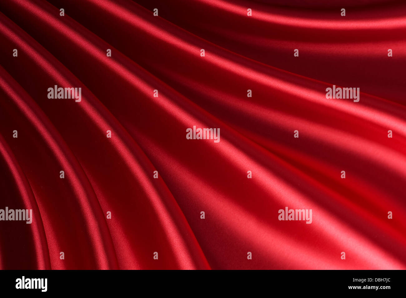 Abstract silk red cloth motion hi-res stock photography and images - Alamy