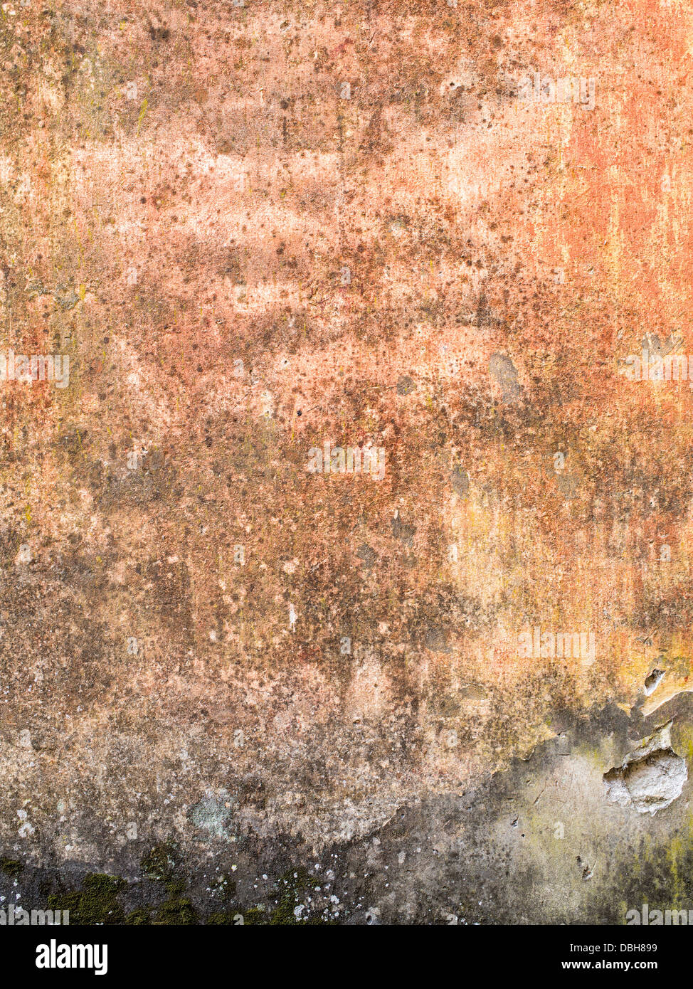 rust texture stone wall Stock Photo - Alamy