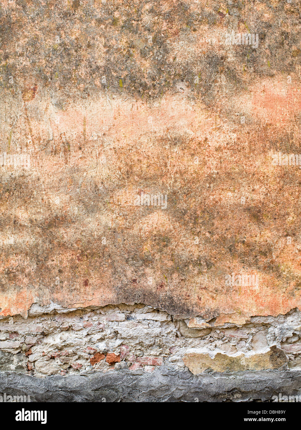 rustic old wall Stock Photo - Alamy