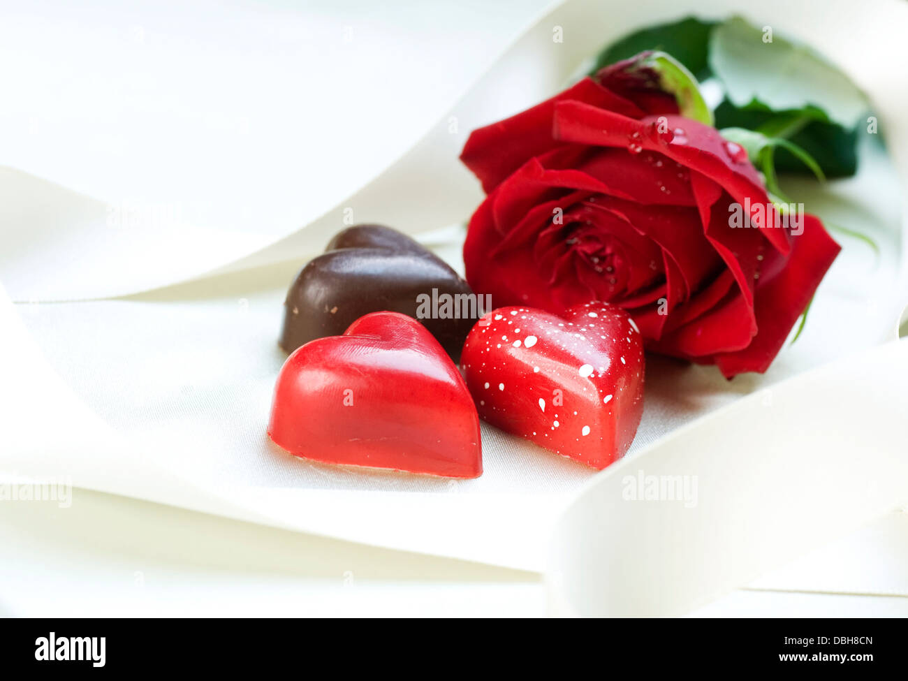 Chocolate color and golden border hi-res stock photography and images ...