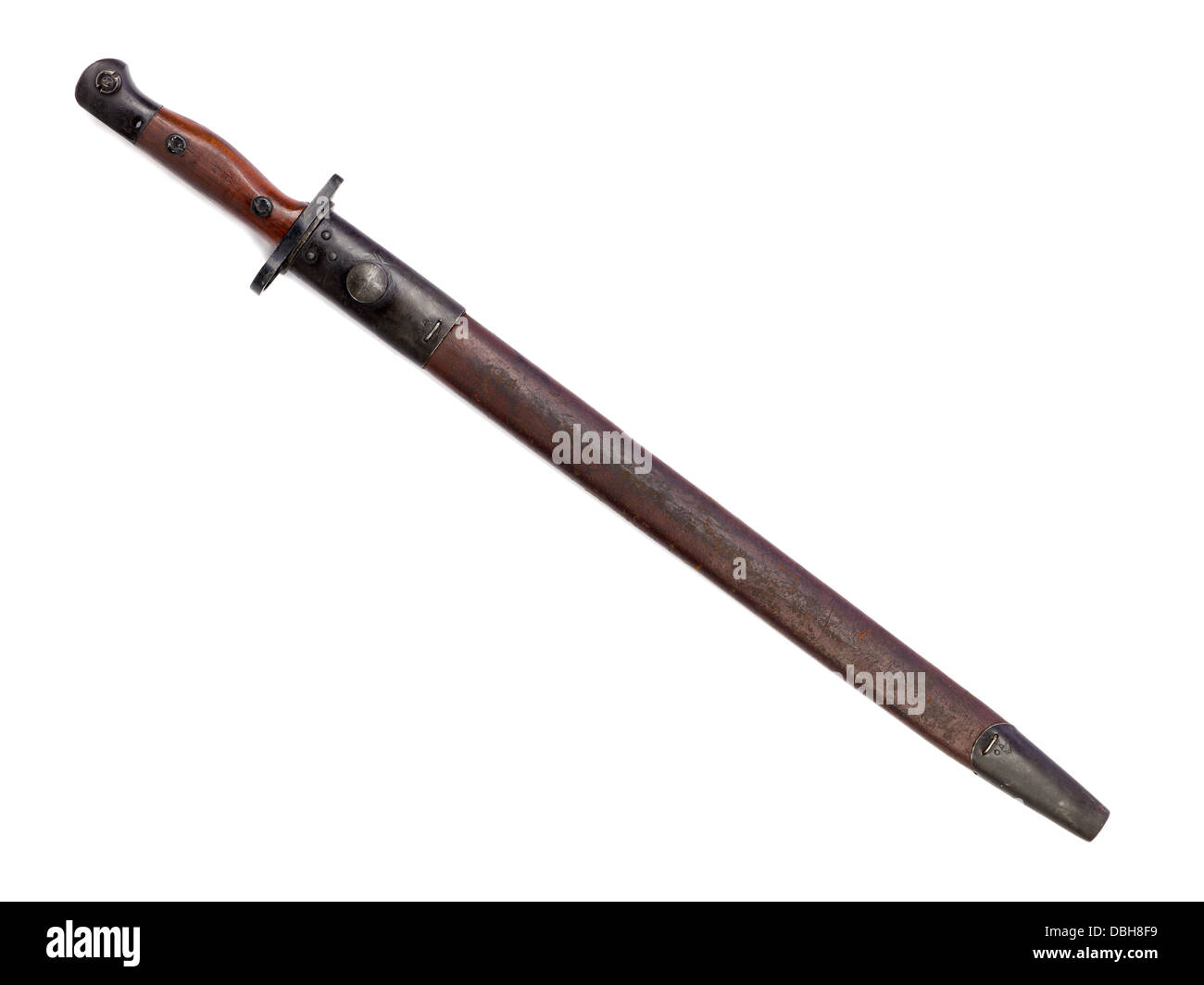 Vintage sword Cut Out Stock Images & Pictures - Alamy