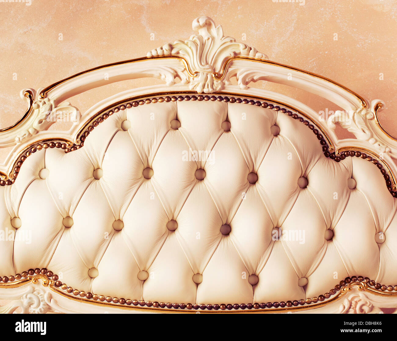 Luxury Interior detail Stock Photo - Alamy