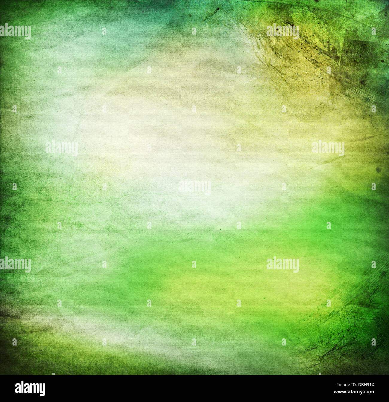 Vintage Green Backgrounds