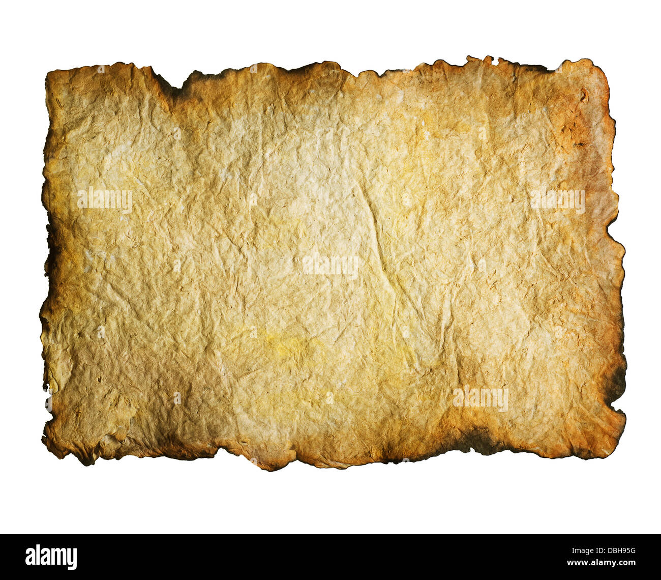 Backdrop burn Cut Out Stock Images & Pictures - Alamy
