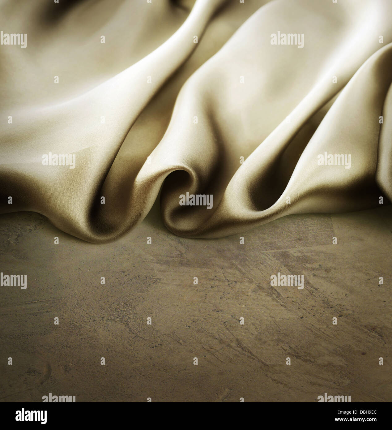 Beautiful Silk Background Stock Photo - Alamy