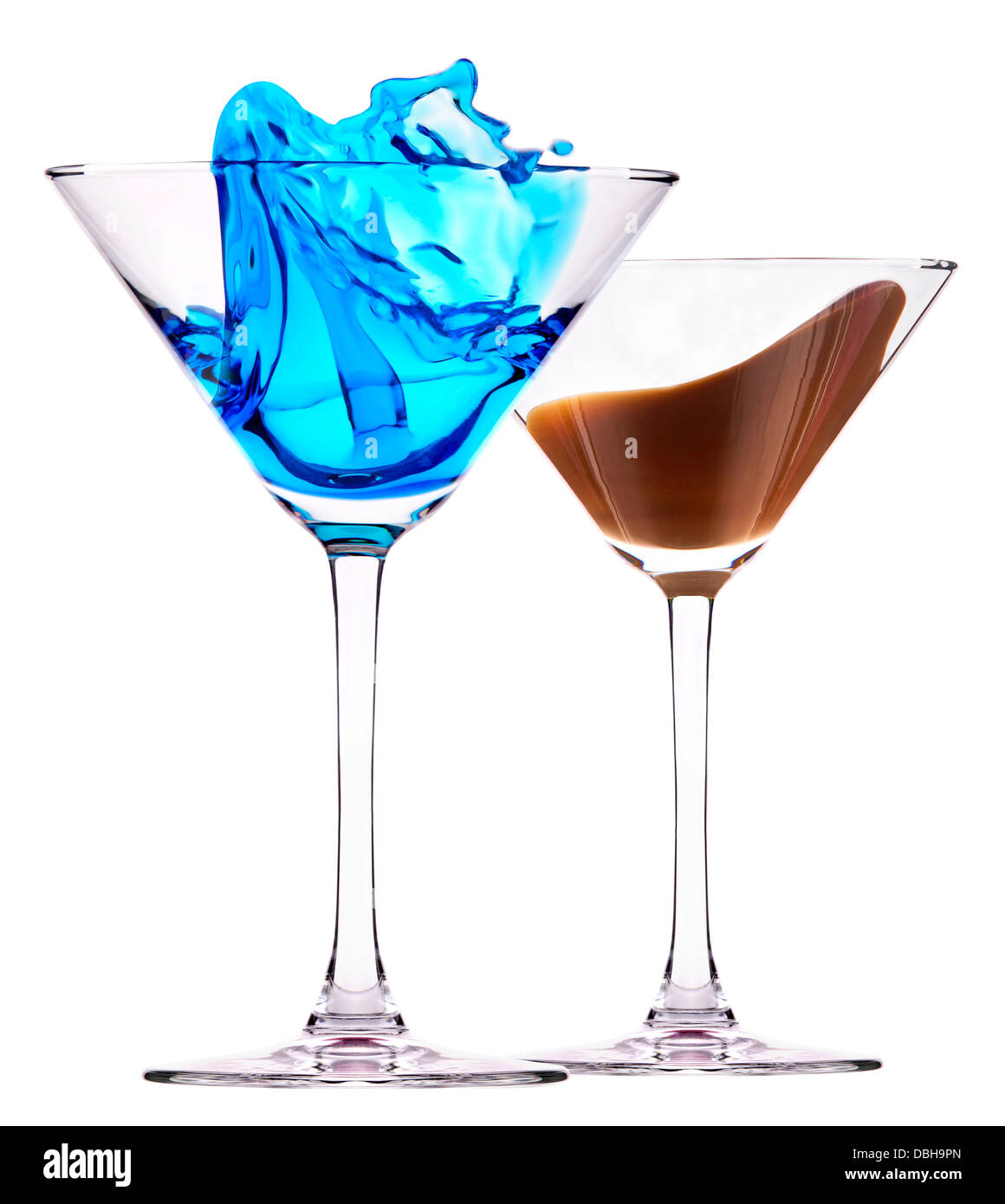 alcoholic cocktail set splash - Red cosmopolitan, Chocolate cocktail ...