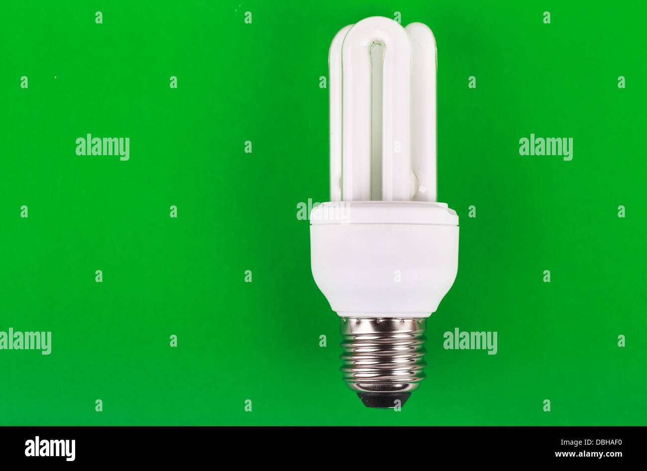 Energy saver bulb Stock Photo - Alamy