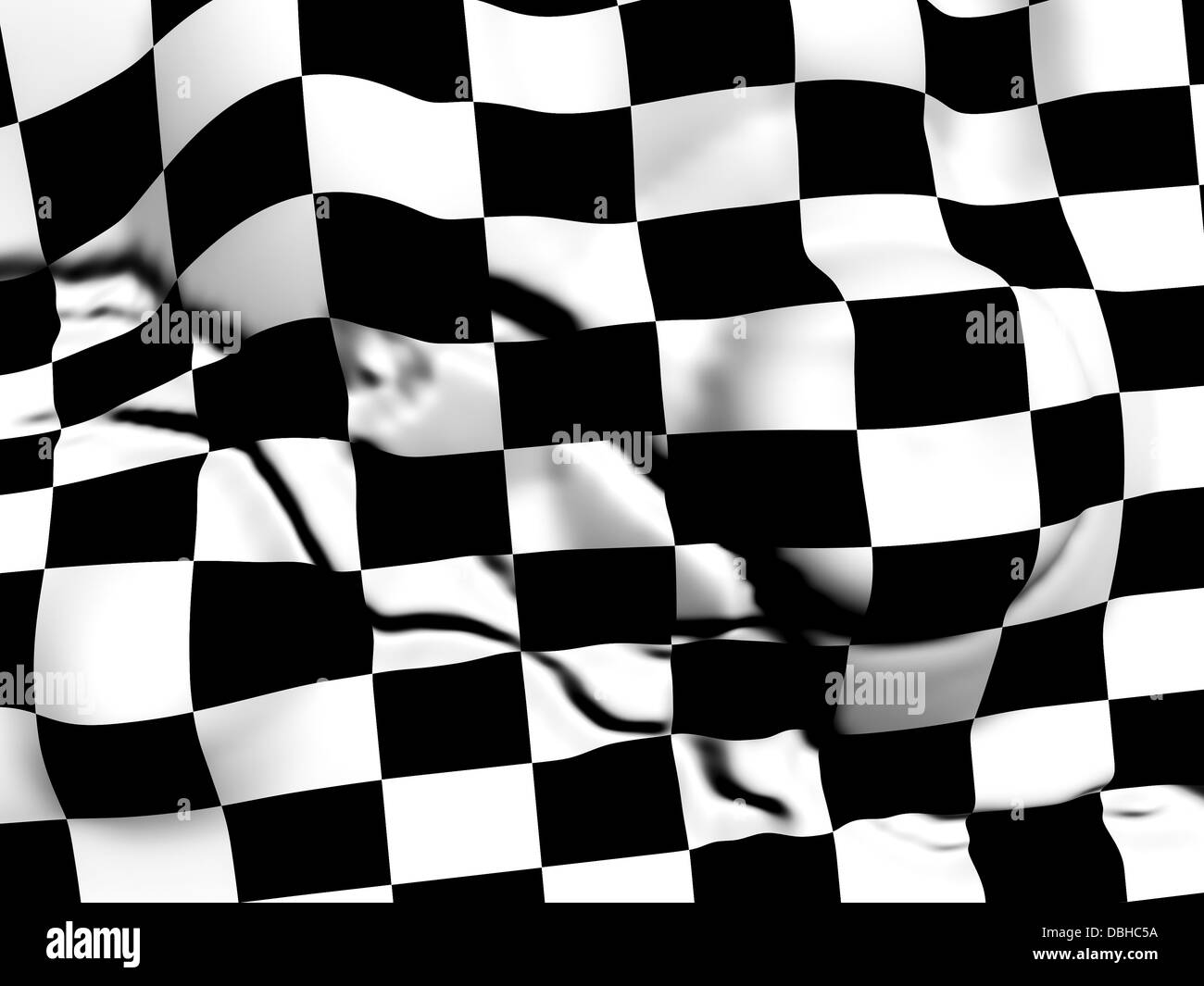 Checkered plane hi-res stock photography and images - Alamy