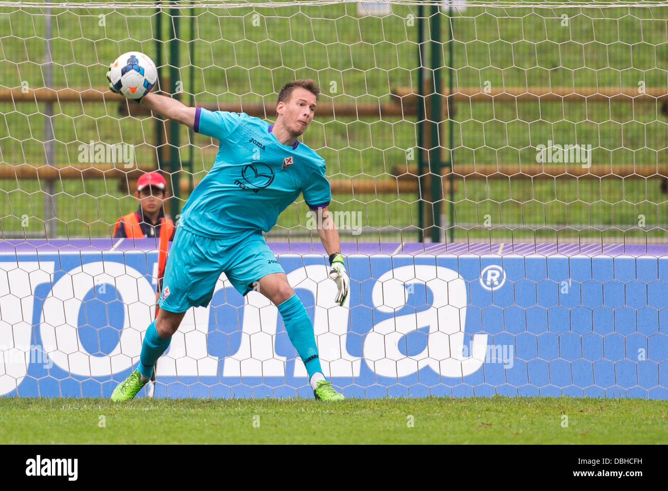 Neto murara hi-res stock photography and images - Alamy