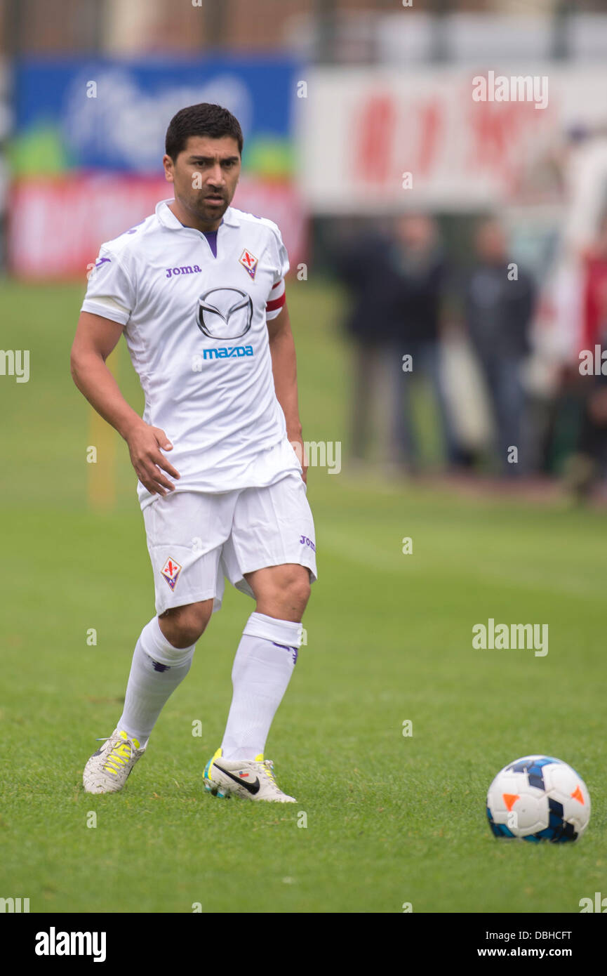 David pizarro hi-res stock photography and images - Alamy