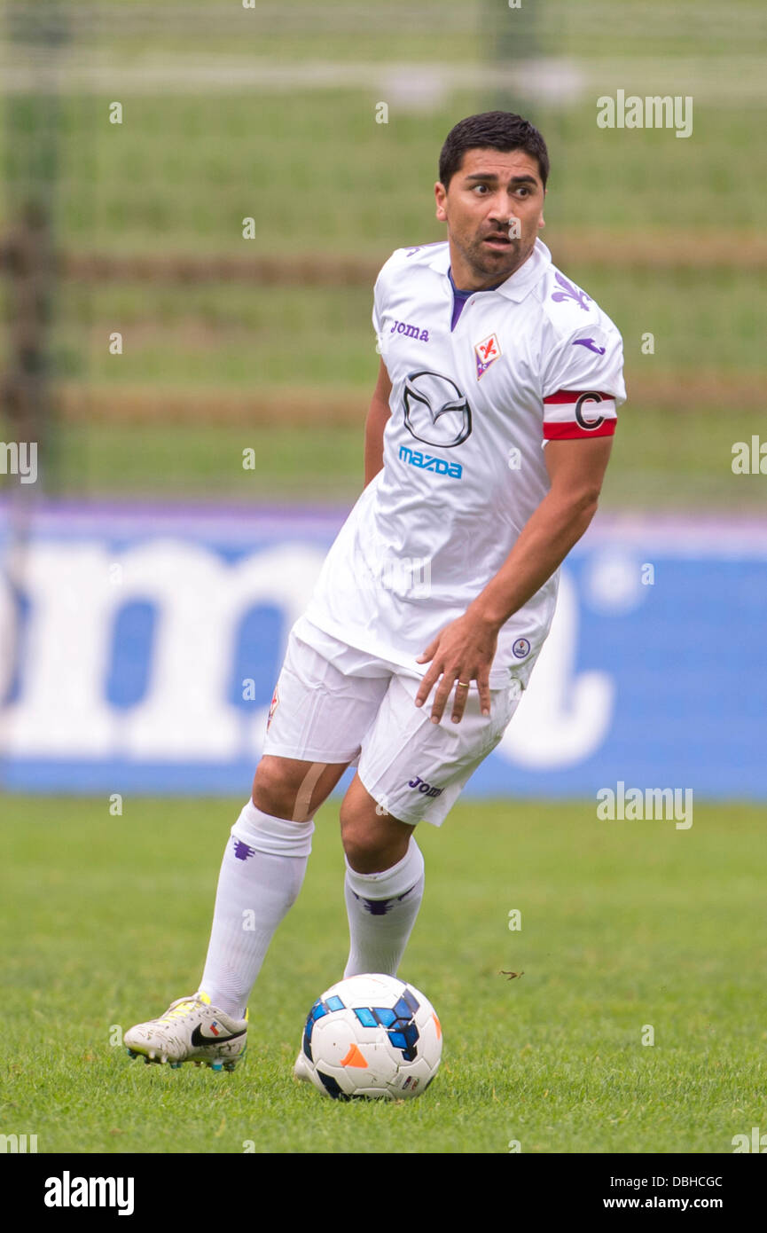 David pizarro hi-res stock photography and images - Alamy