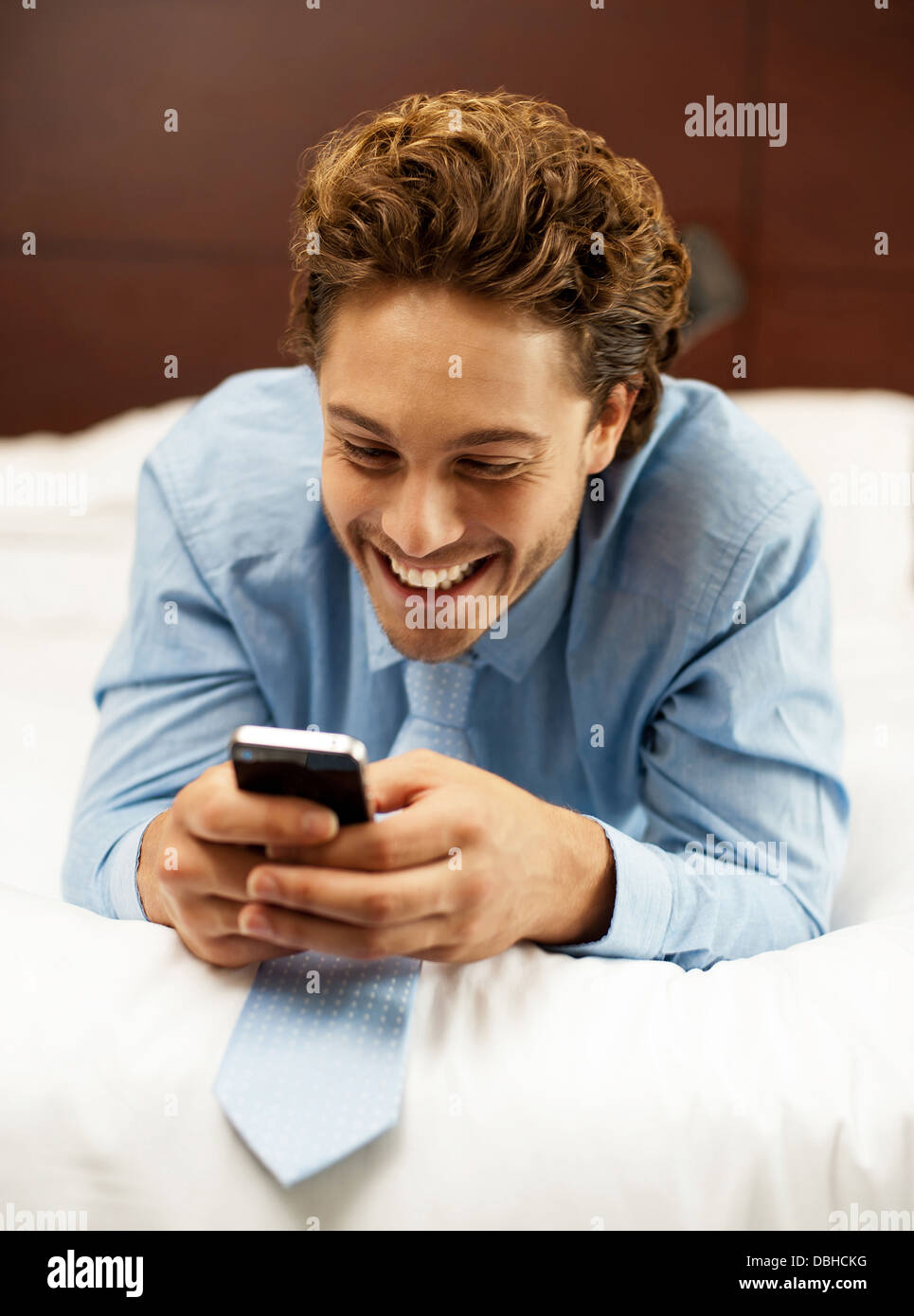 Funny text attractive young hi-res stock photography and images - Alamy