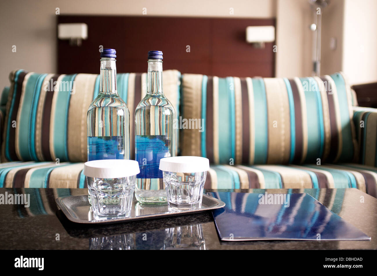 Room sealed hi-res stock photography and images - Alamy