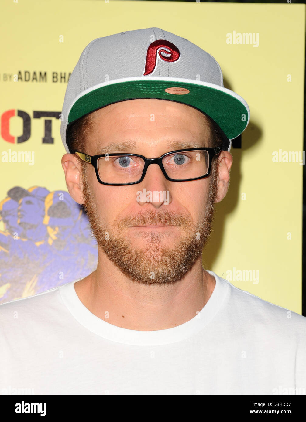 Los Angeles, California, USA. 30th July, 2013. Tim Dowlin attending The ...