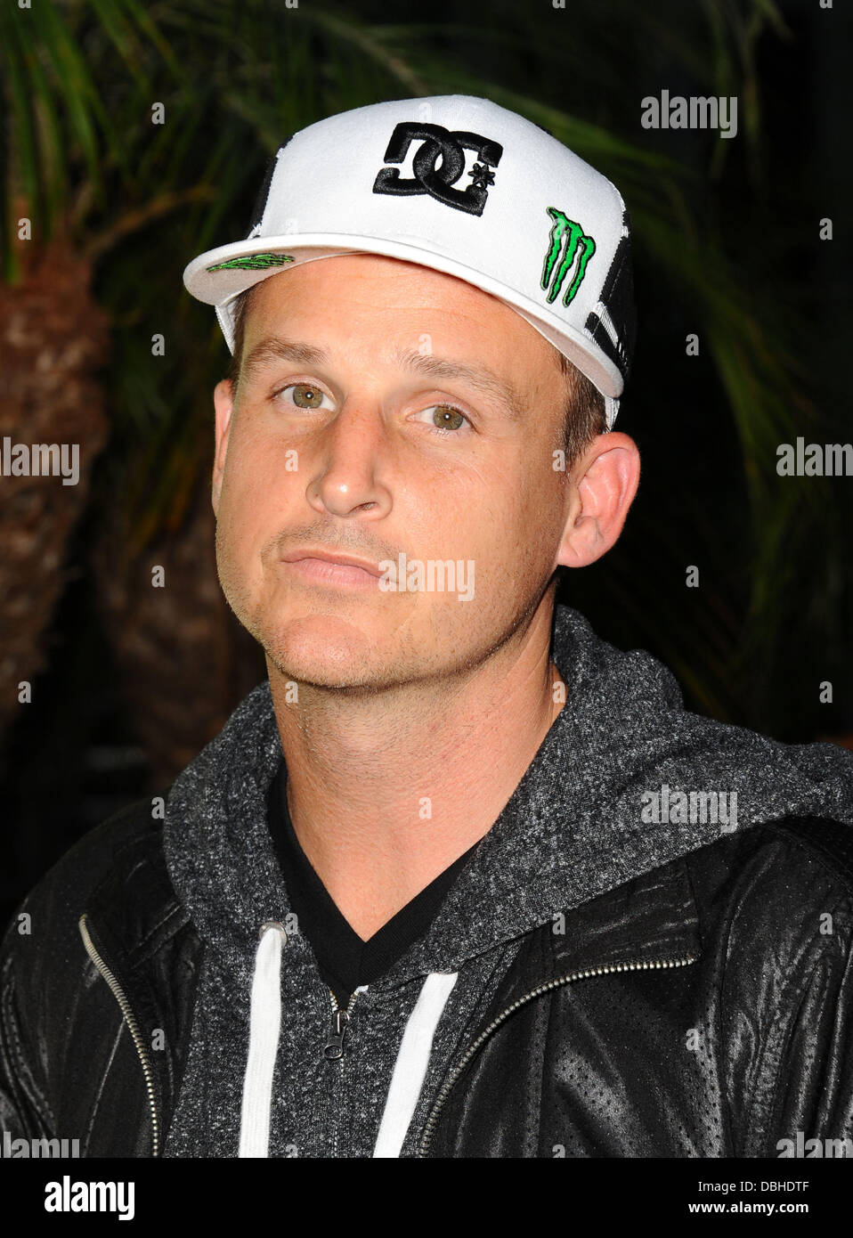 Los Angeles, California, USA. 30th July, 2013. Rob Dyrdek attending The ...