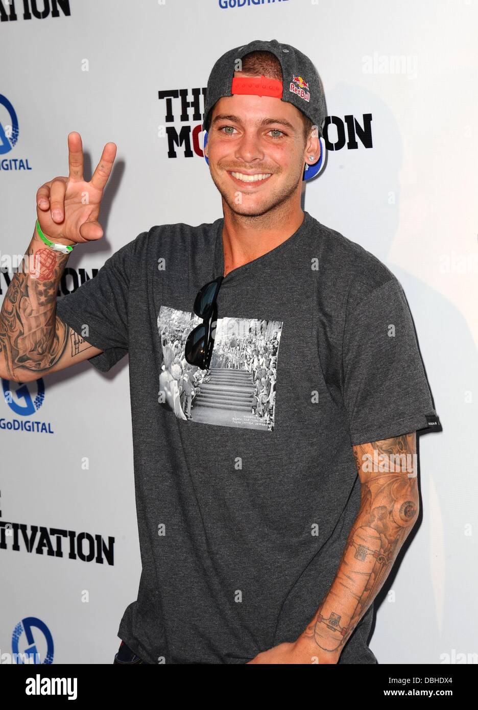 Ryan Sheckler