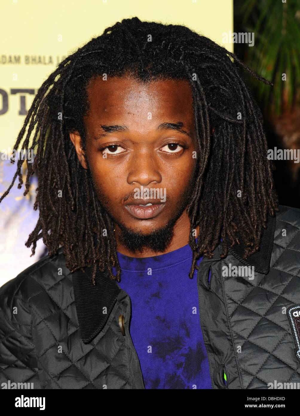 Los Angeles, CA. 30th July, 2013. Mike G at arrivals for THE MOTIVATION ...