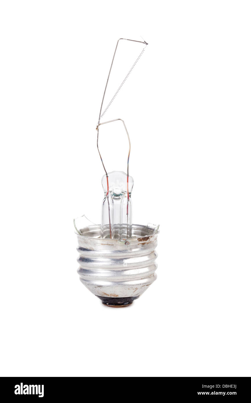 Blackout lamp hi-res stock photography and images - Alamy