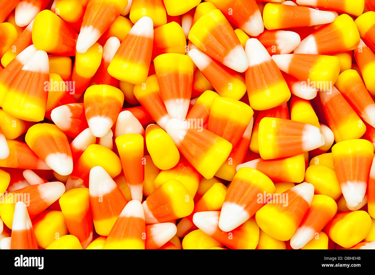 pile of candy corn Stock Photo - Alamy