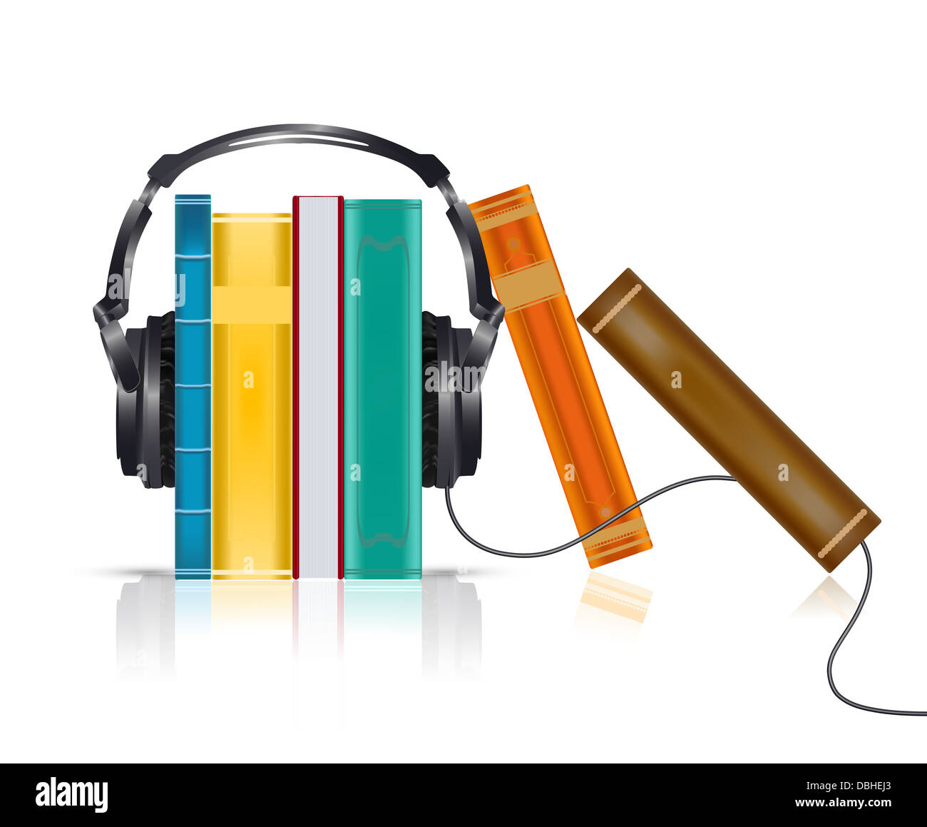 Sound ed Cut Out Stock Images & Pictures - Alamy