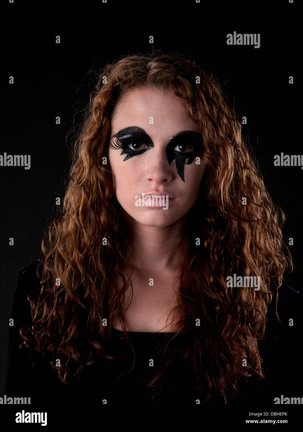 Witches dress hi-res stock photography and images - Alamy