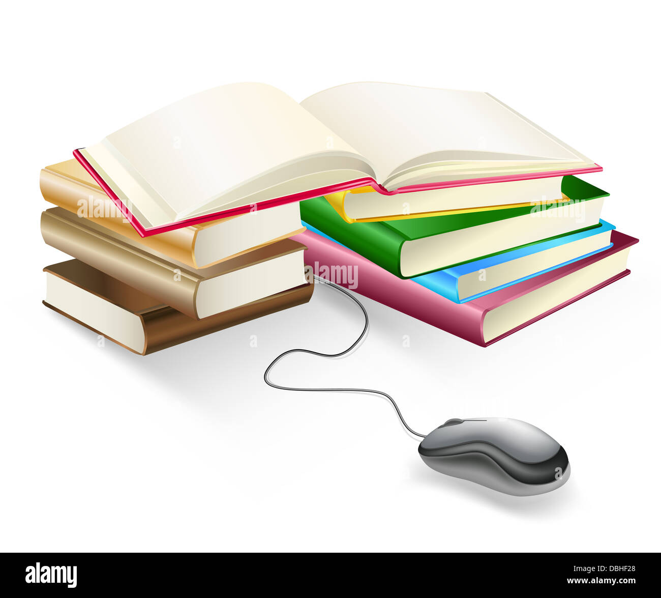 E dictionary hi-res stock photography and images - Alamy