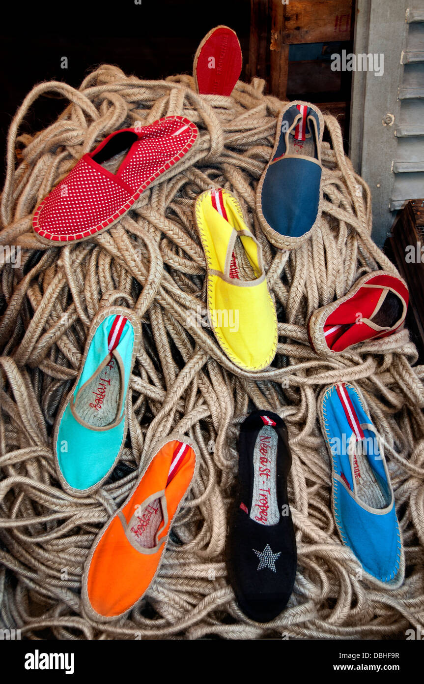 Saint Tropez Fashion Shop French Riviera Provence Côte d'Azur France ...