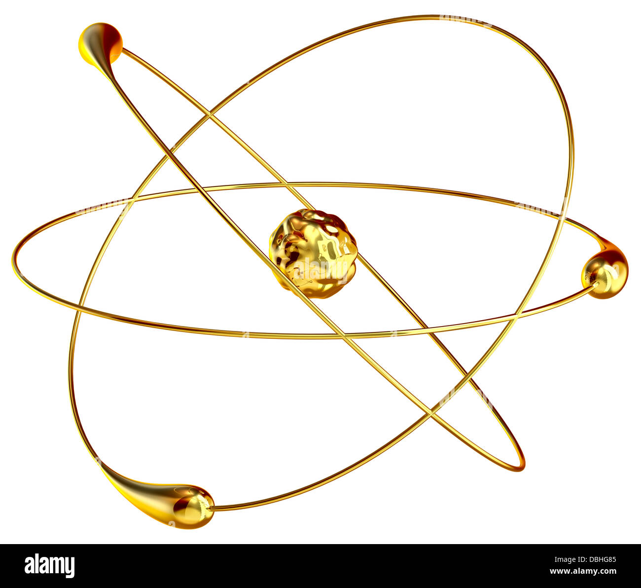 Nuclear Reactions High Resolution Stock Photography and Images - Alamy