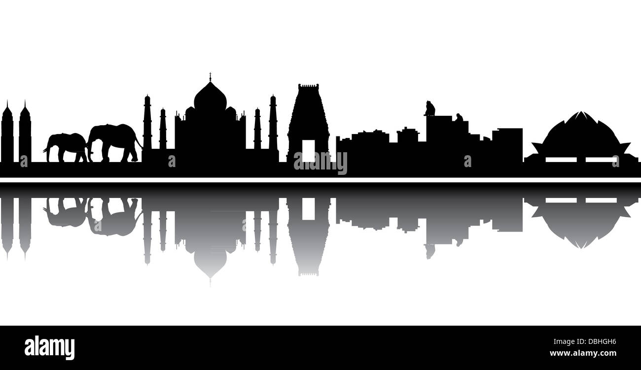 India home office hi-res stock photography and images - Alamy