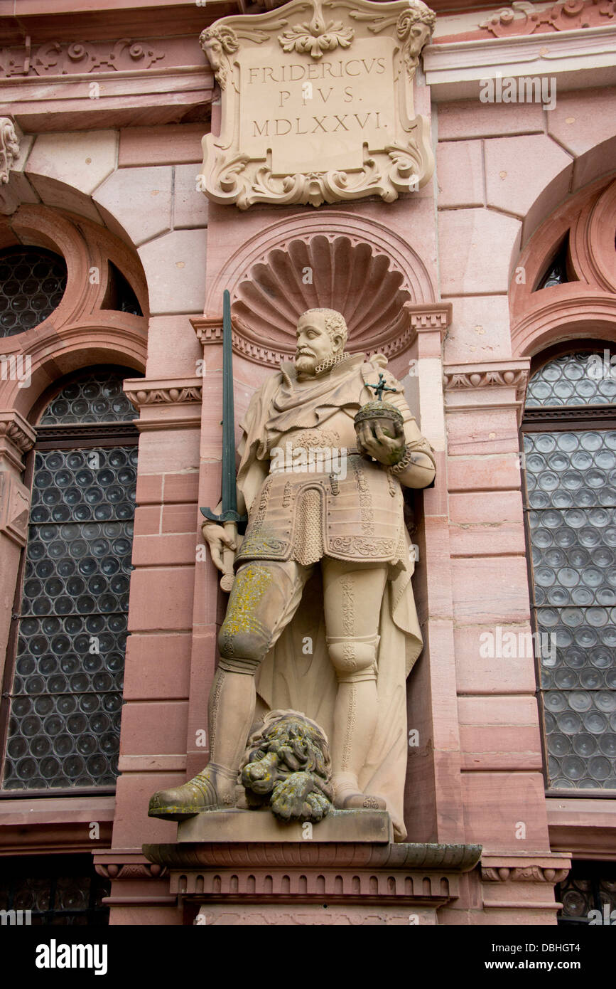 Heidelberg man hi-res stock photography and images - Alamy