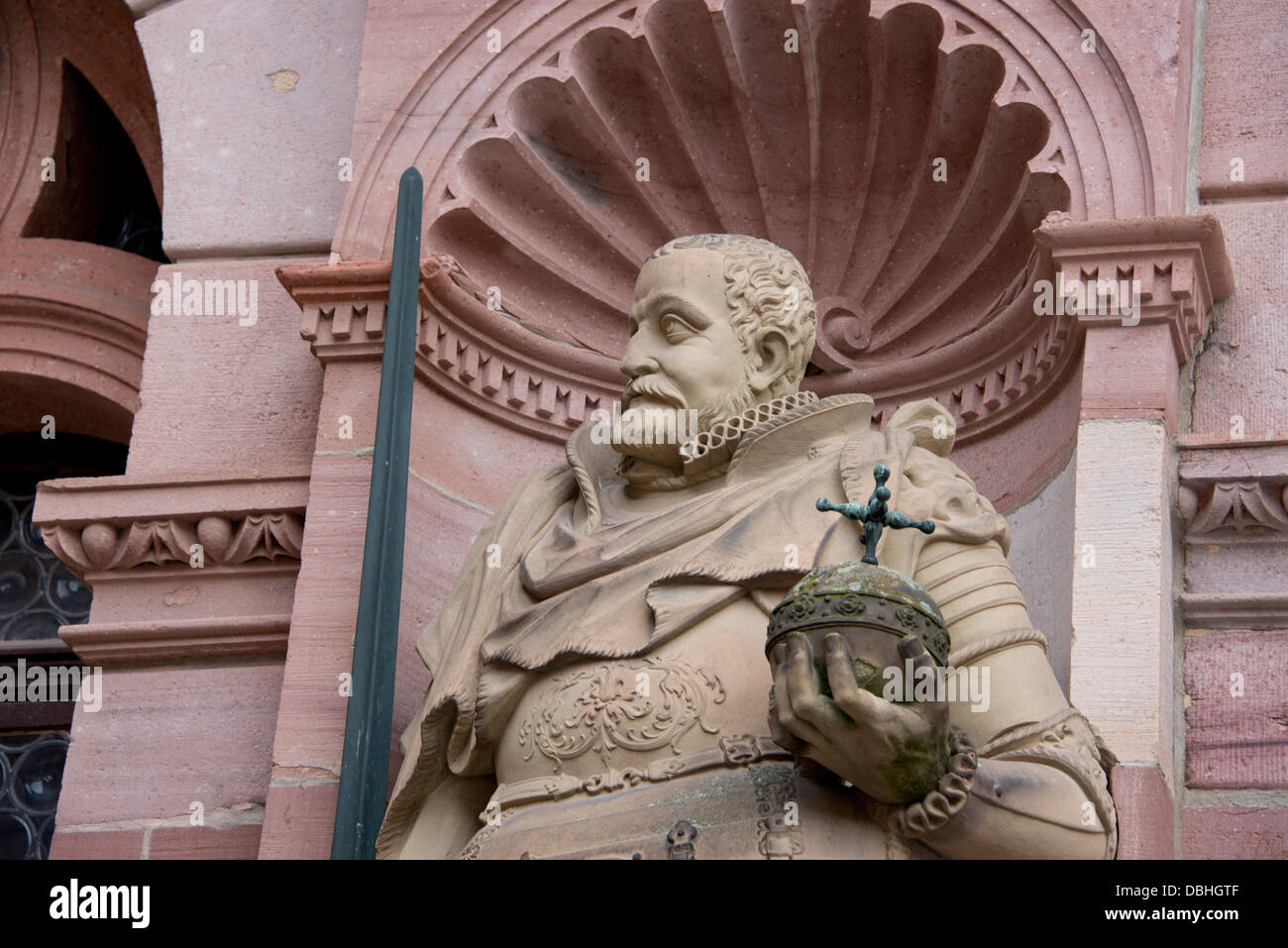 Heidelberg man hi-res stock photography and images - Alamy