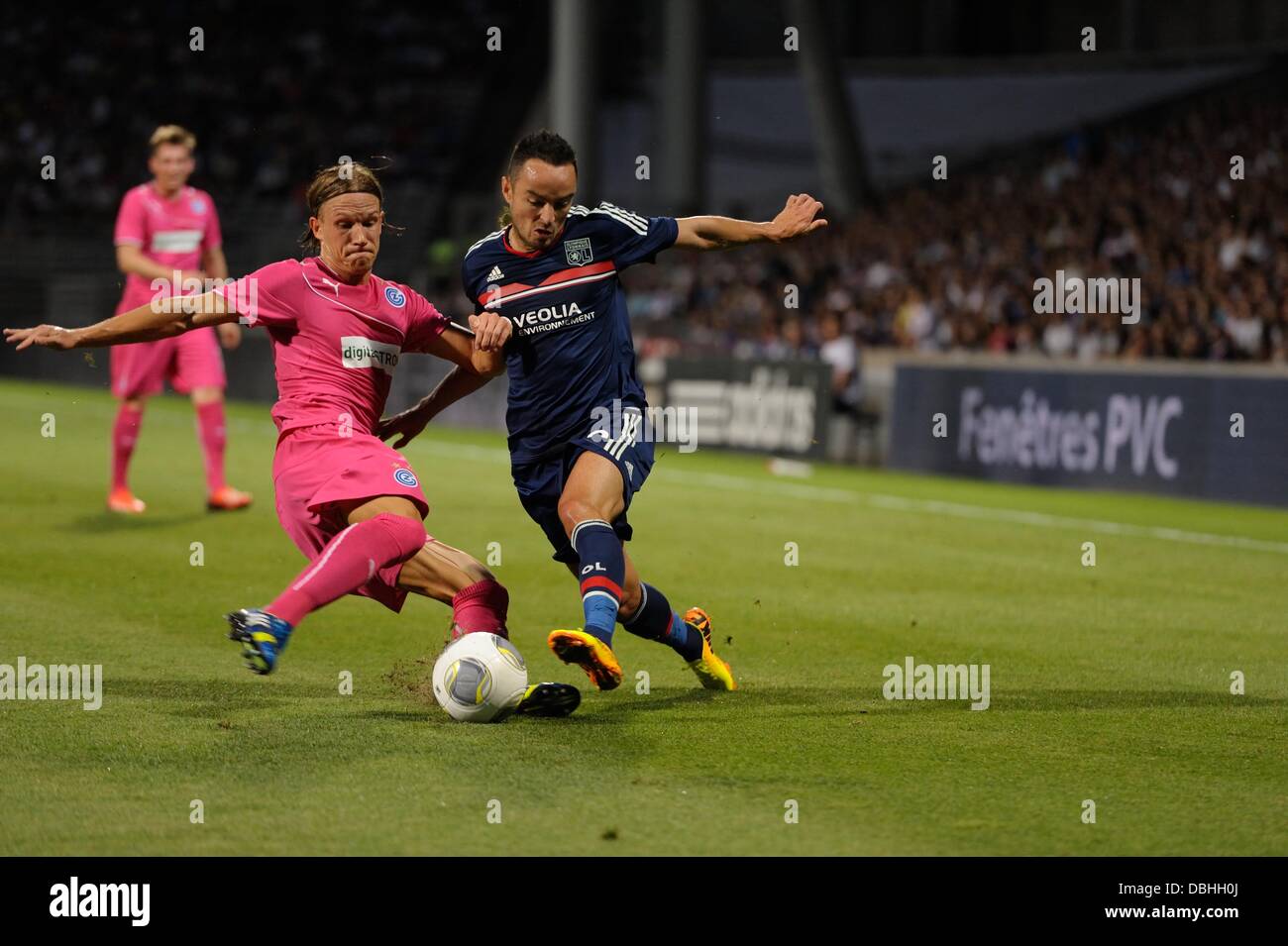 Michael lyon hi-res stock photography and images - Alamy