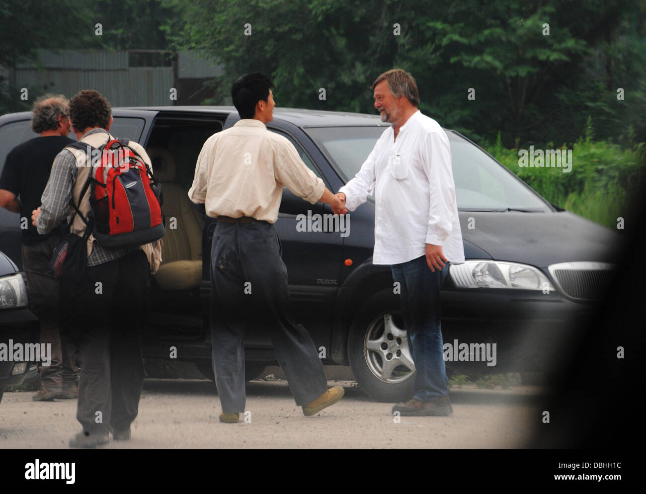 Dou Xiao High Resolution Stock Photography and Images - Alamy