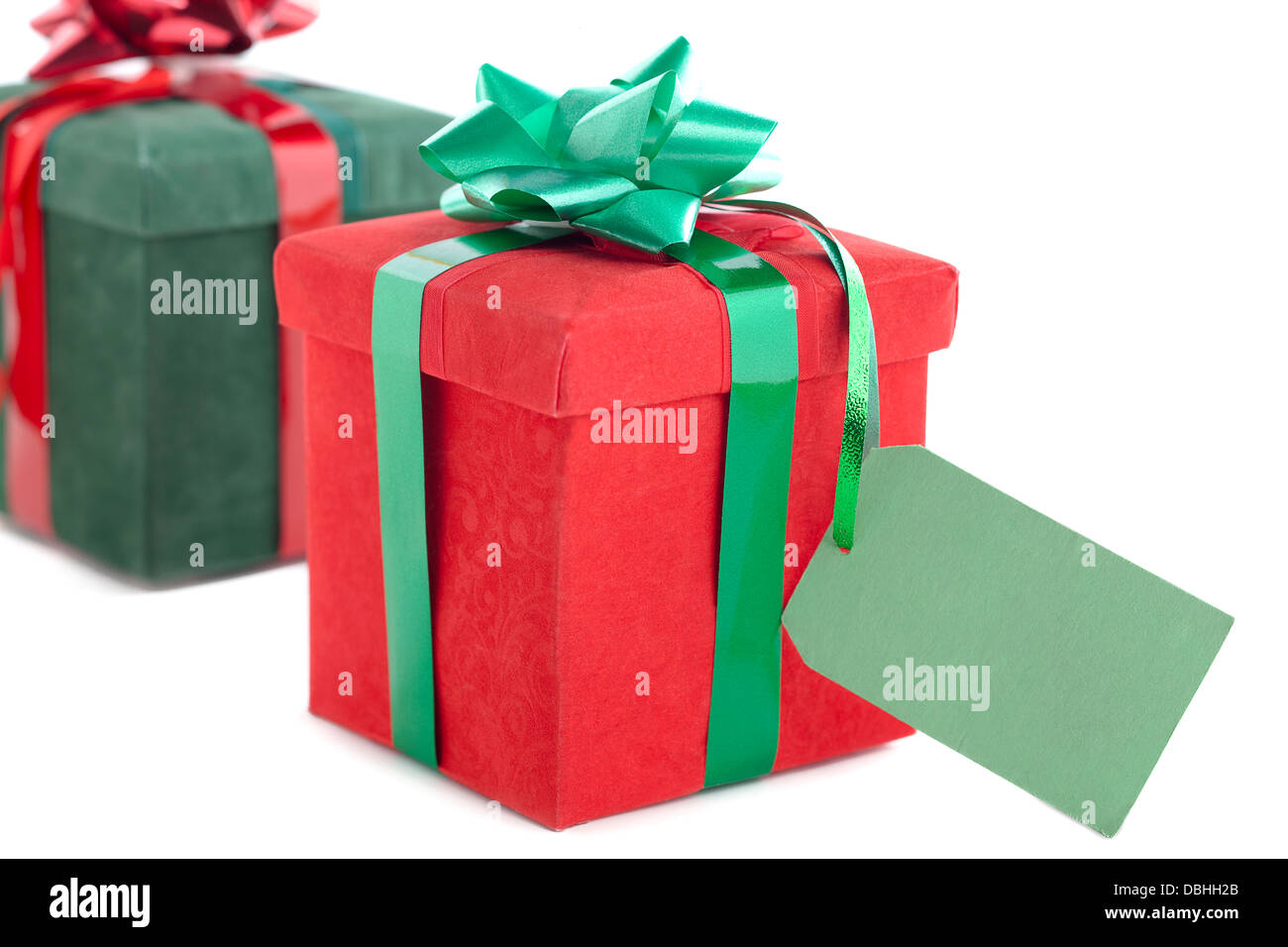 Empty vibrant red box hi-res stock photography and images - Alamy