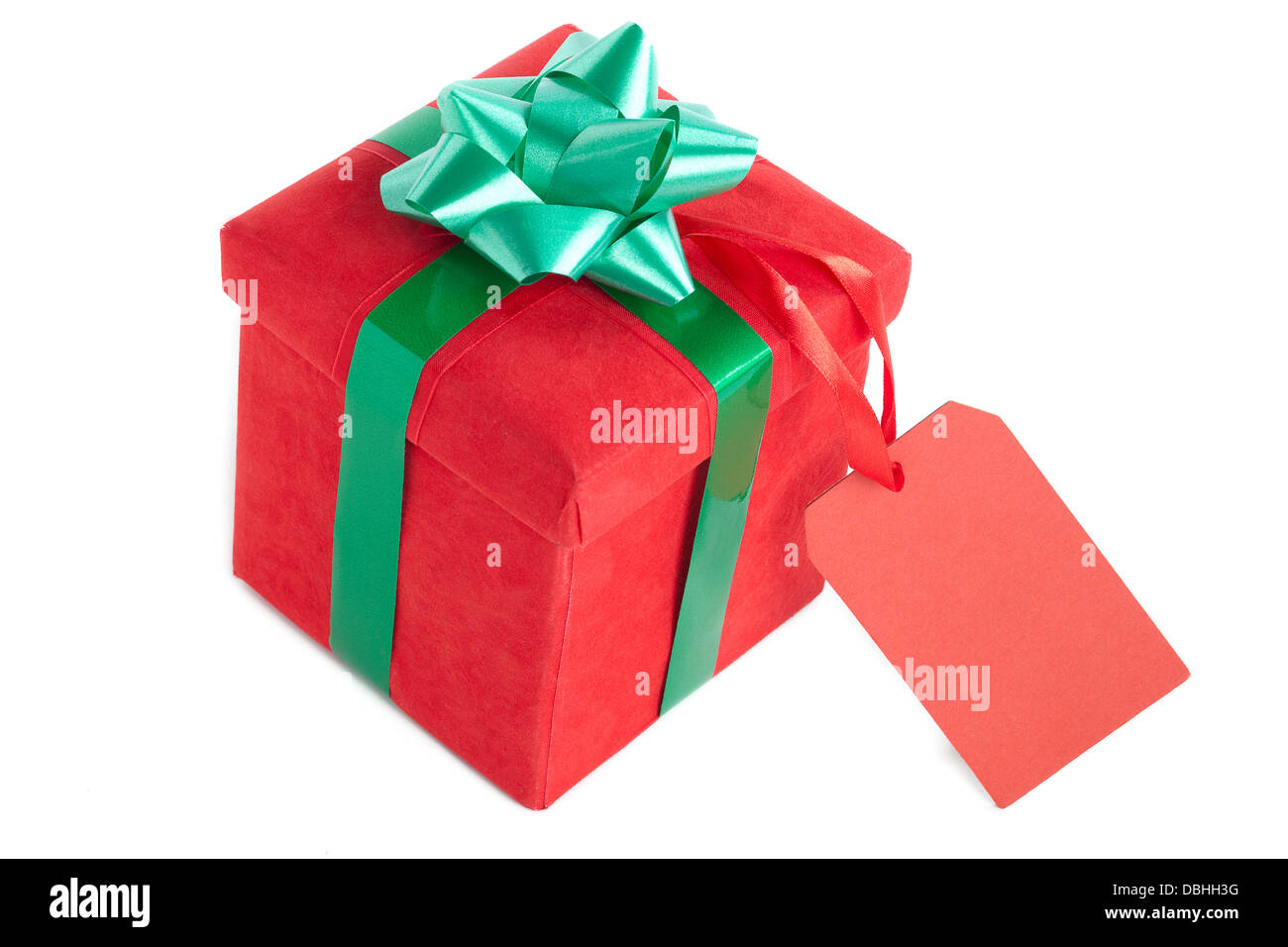 Exclusive gift box hi-res stock photography and images - Alamy