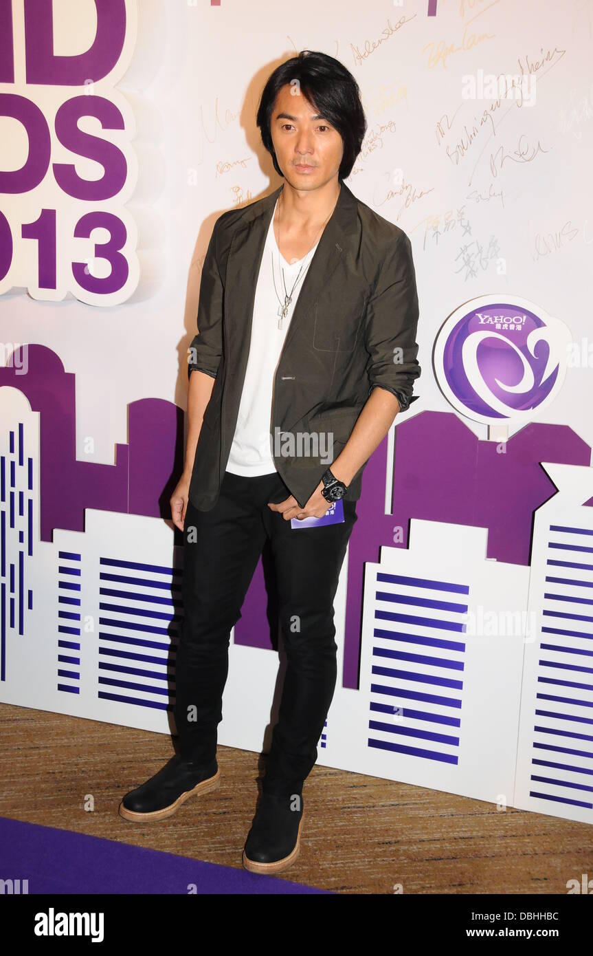 Mandy lieu hi-res stock photography and images - Alamy