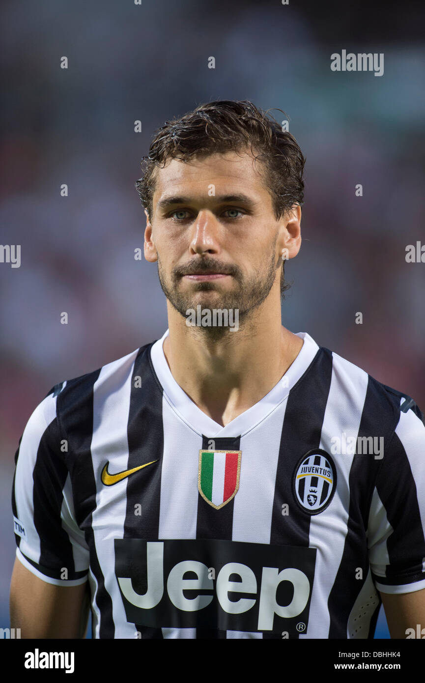 Fernando Llorente Juventus Wallpaper