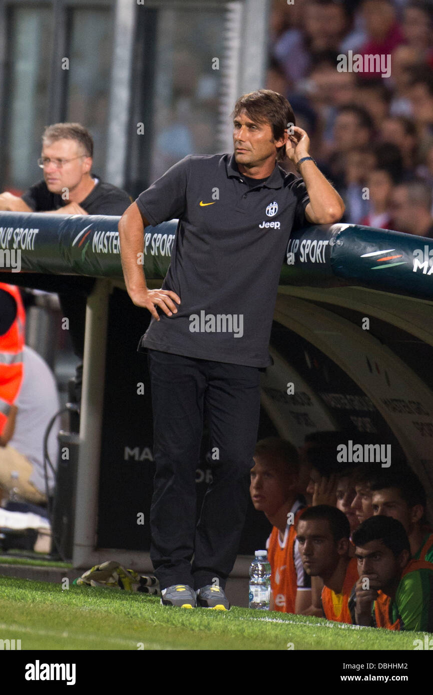 6º conte hi-res stock photography and images - Alamy