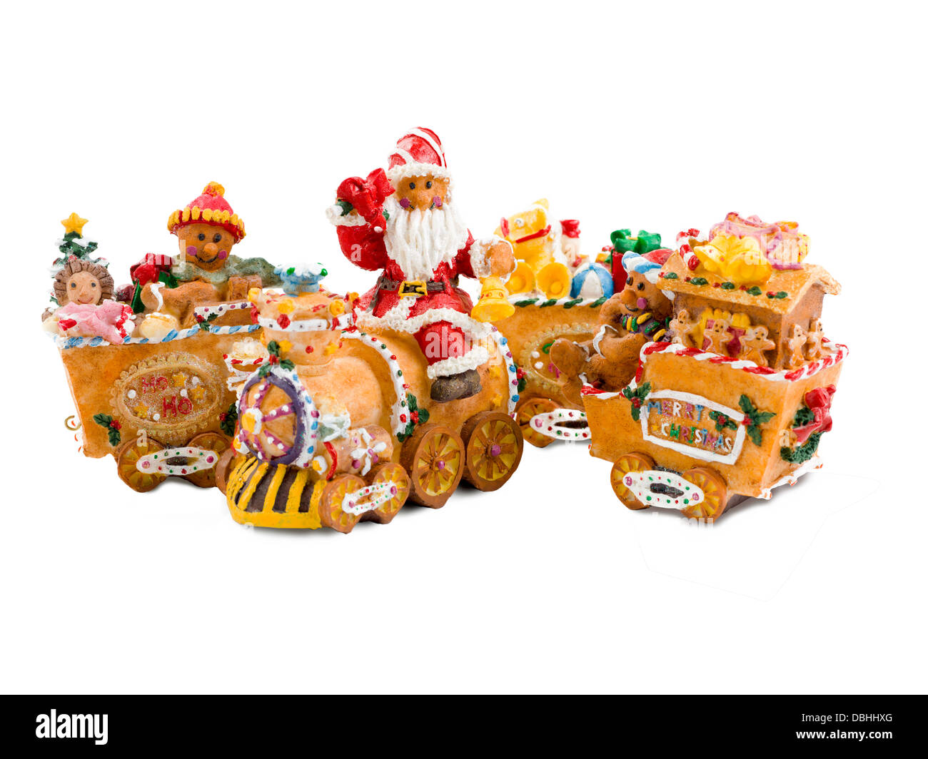 Cold train Cut Out Stock Images & Pictures - Alamy