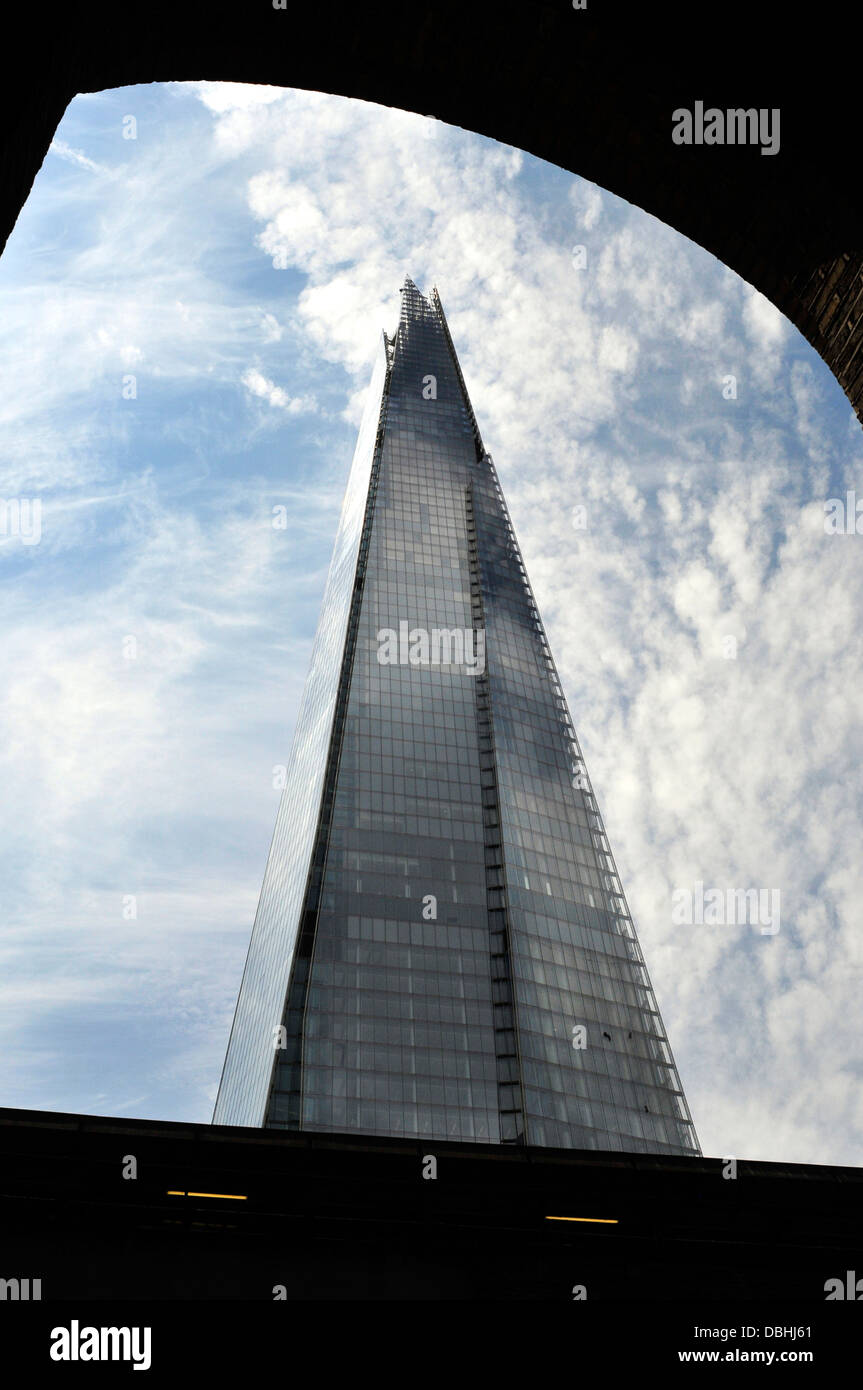 Building view images hi-res stock photography and images - Alamy