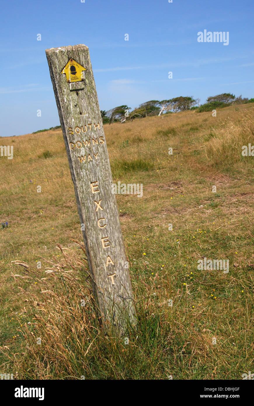 Exceat hi-res stock photography and images - Alamy