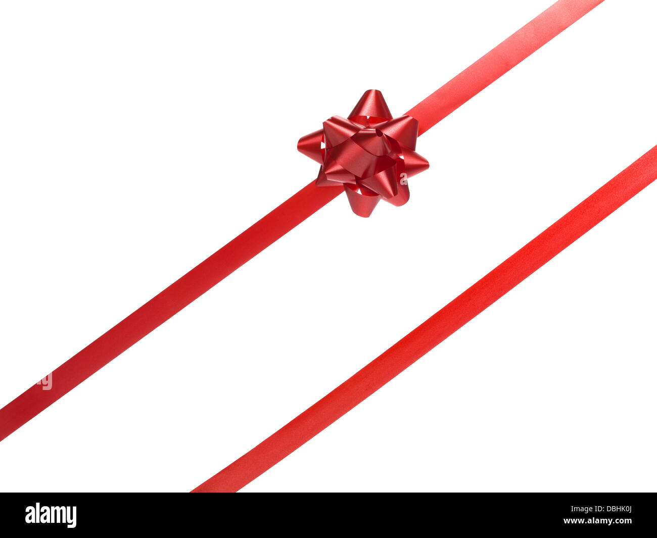 Gift bow hi-res stock photography and images - Alamy