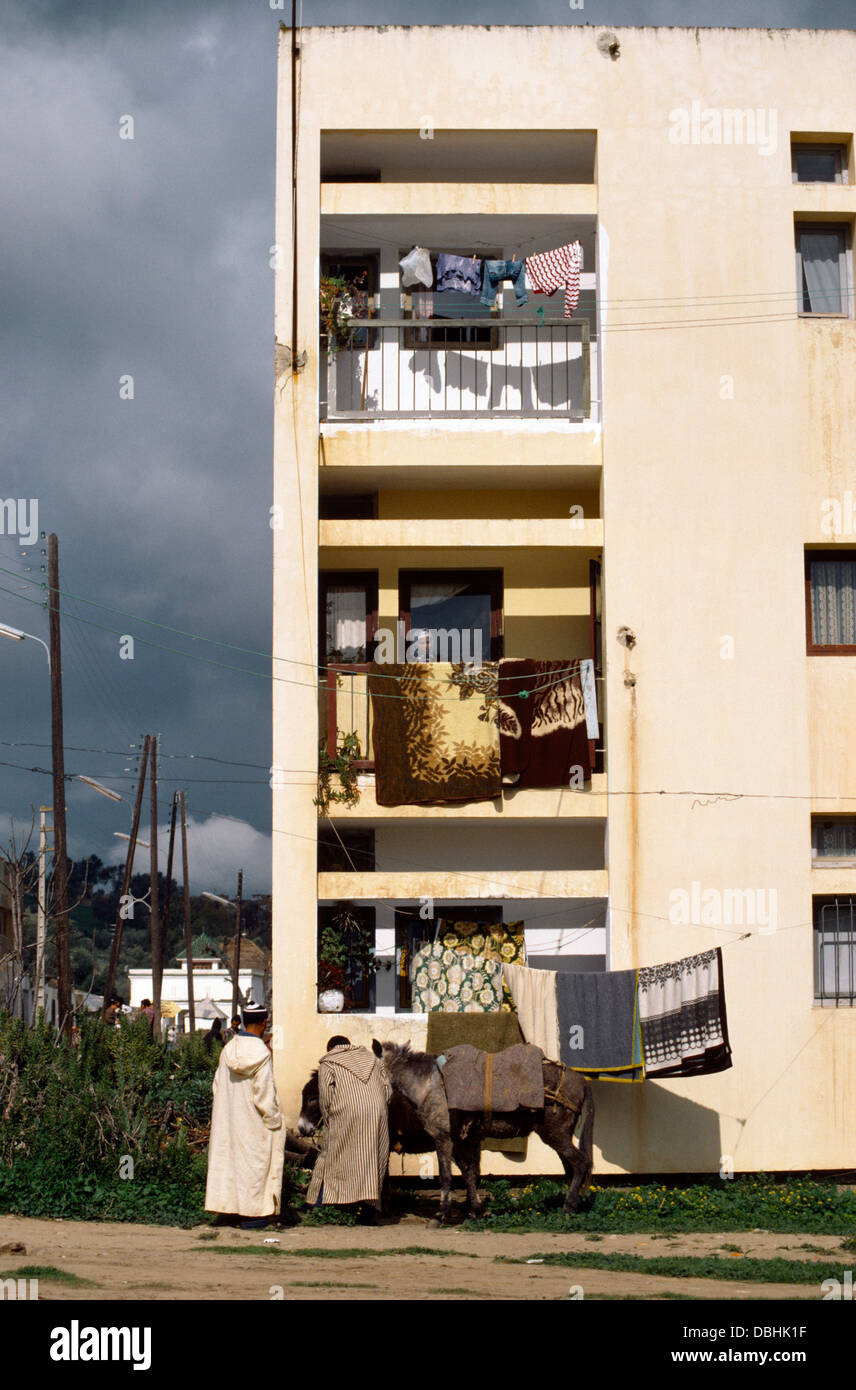 Ouezzane High Resolution Stock Photography and Images - Alamy