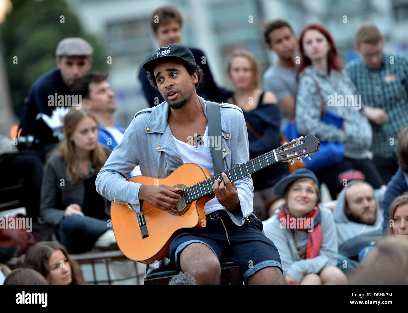 Patrice Bart Williams High Resolution Stock Photography and Images - Alamy