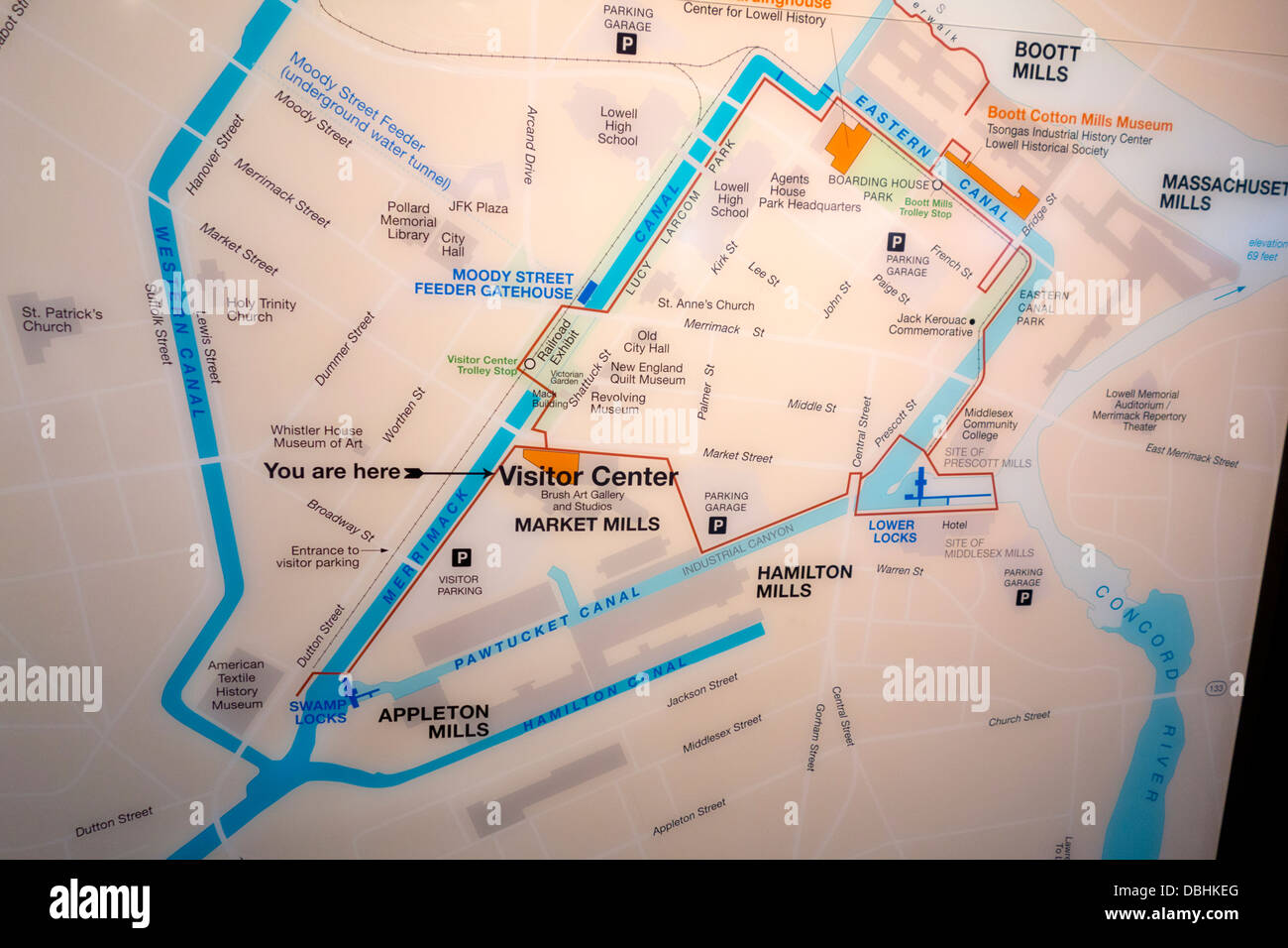 Historical map american revolution hi-res stock photography and images ...