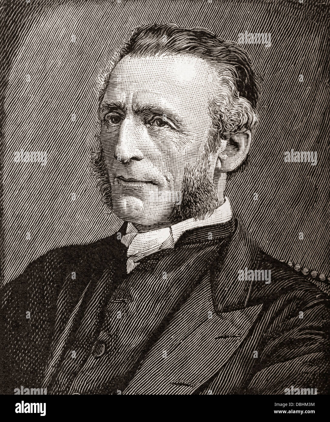 George ridding hi-res stock photography and images - Alamy