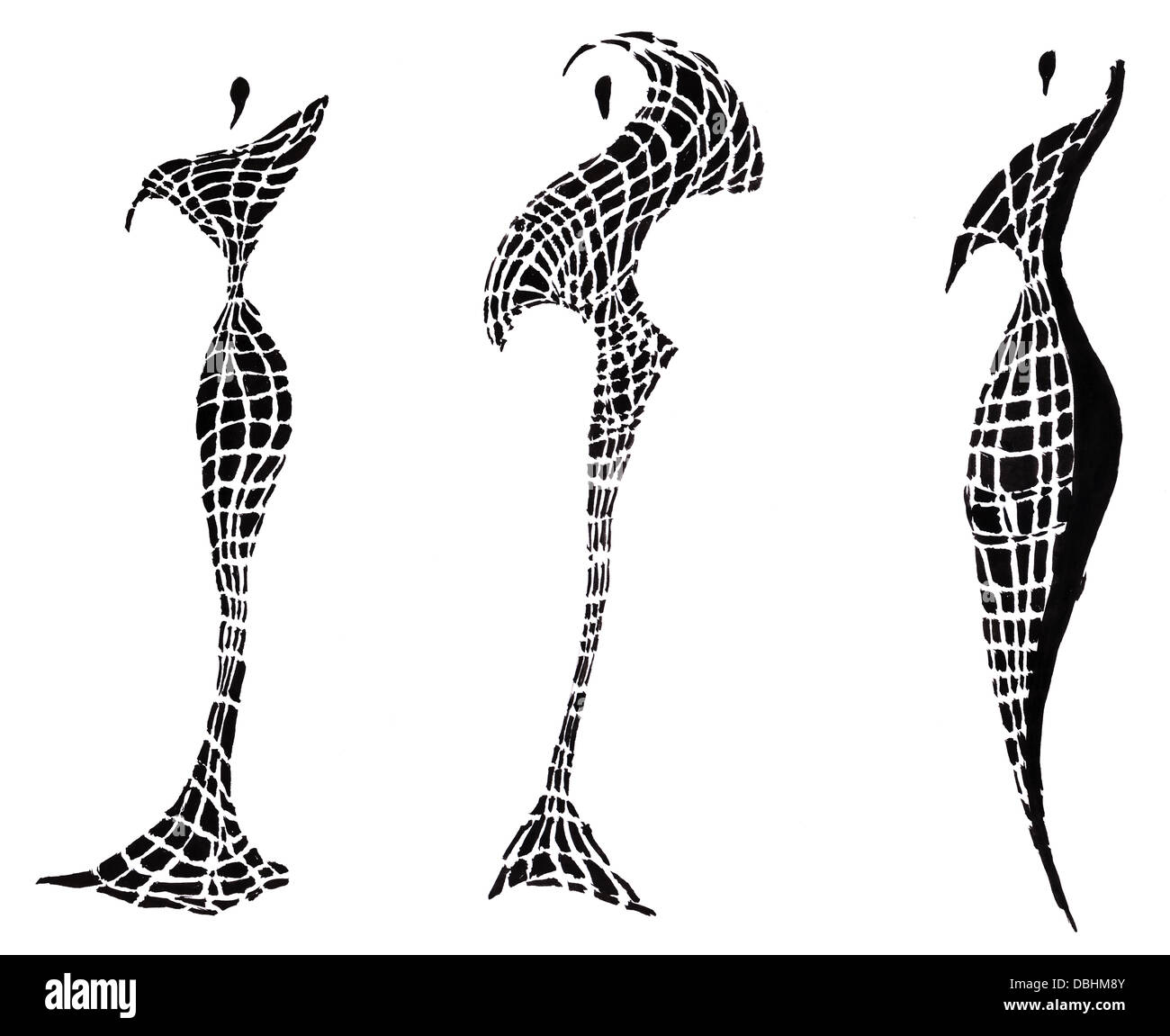 Zoomorphic Design High Resolution Stock Photography and Images - Alamy