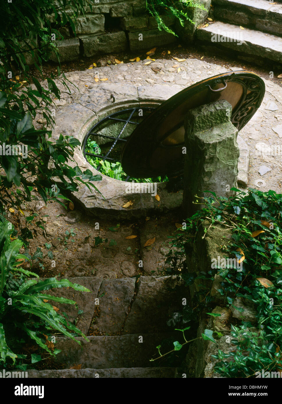 Holy grail chalice hi-res stock photography and images - Alamy